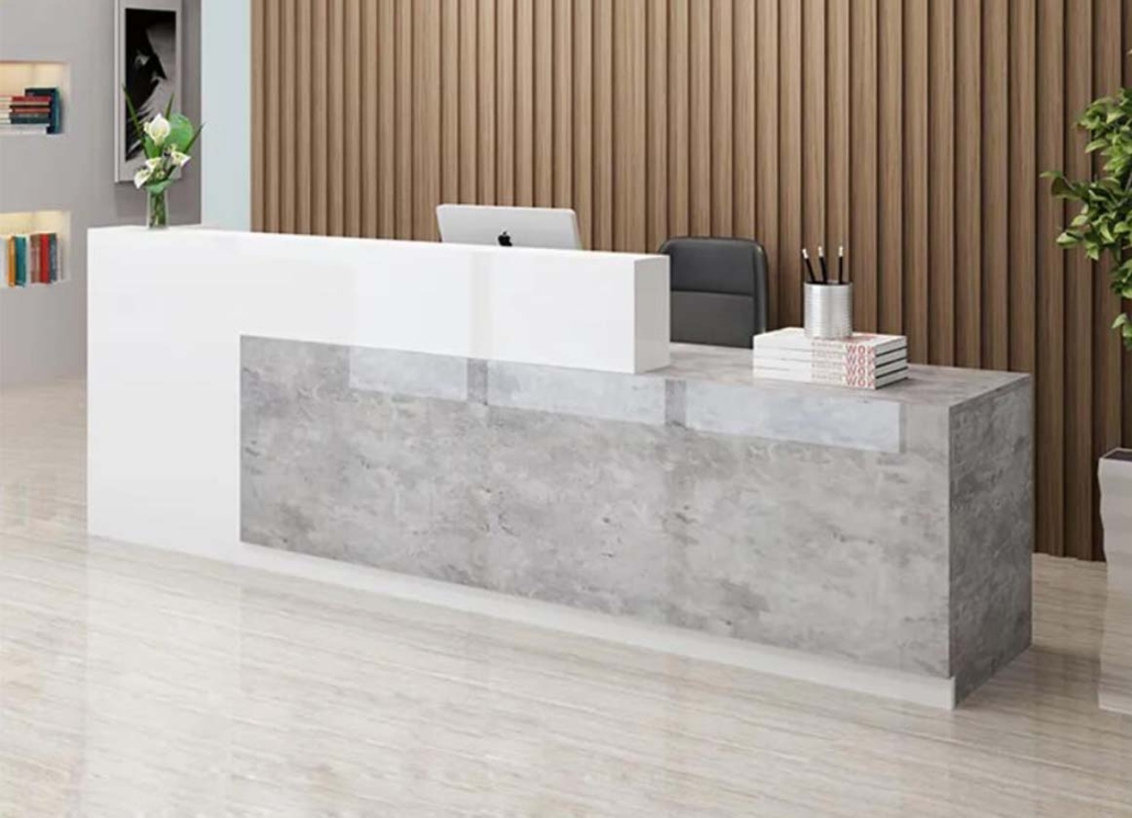 Office Reception Desk - WANBEST